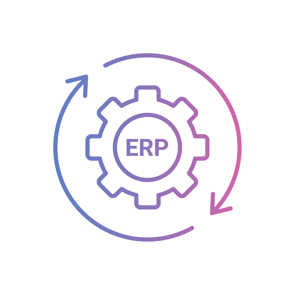 ERP integrations | Efficient Source-to-Pay process